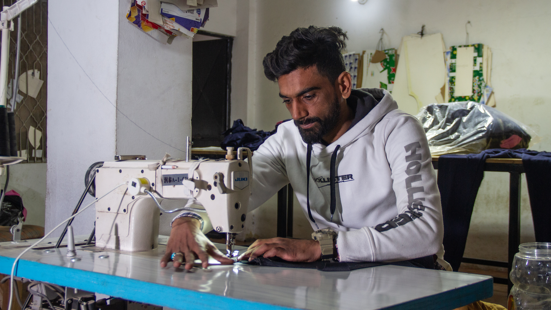 PAK | Tailored support for successful self-employment | Startfinder