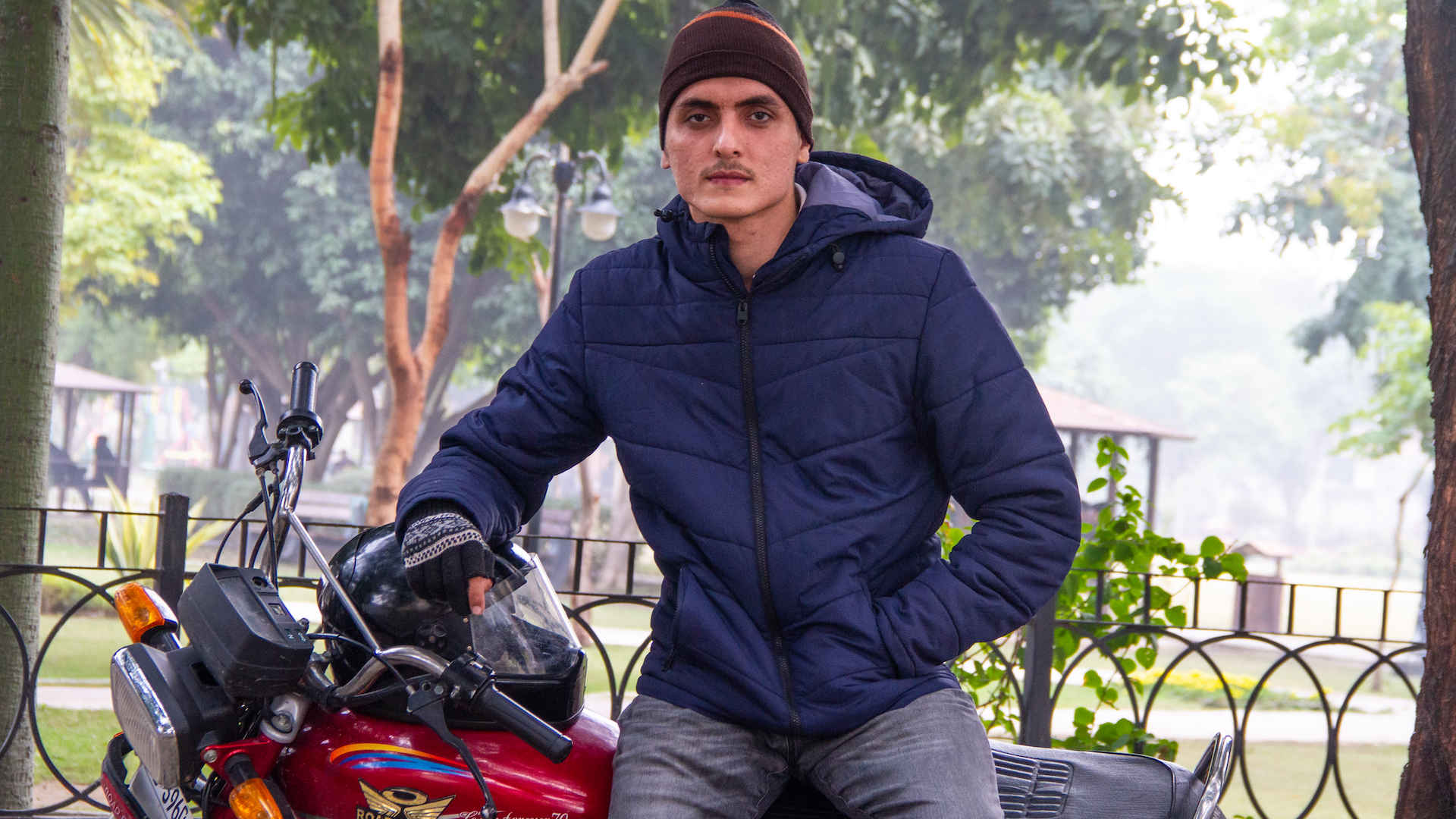 PAK | Searching for better opportunities | Startfinder