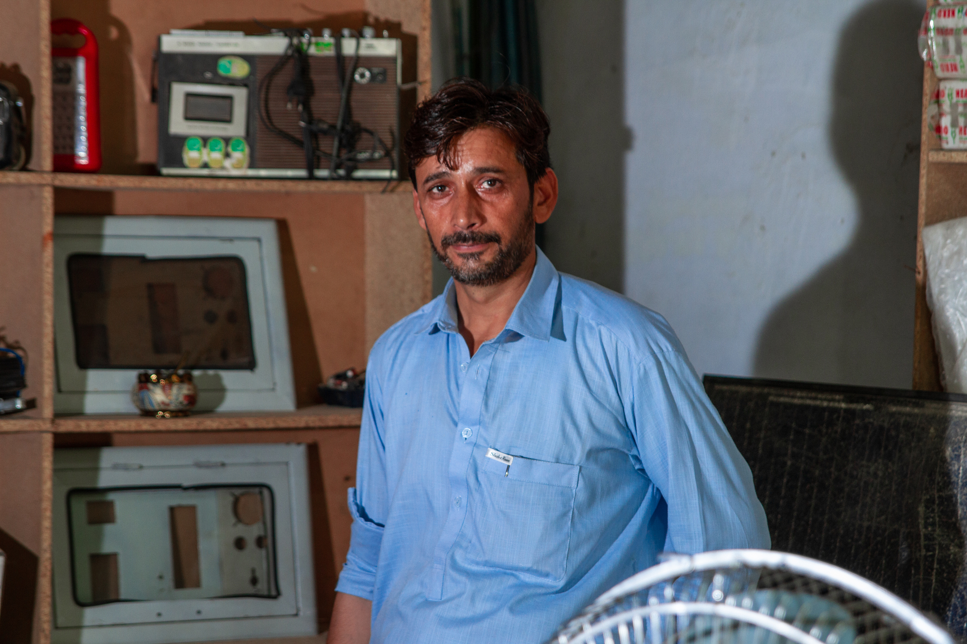 PAK | Giving something back to young people | Startfinder